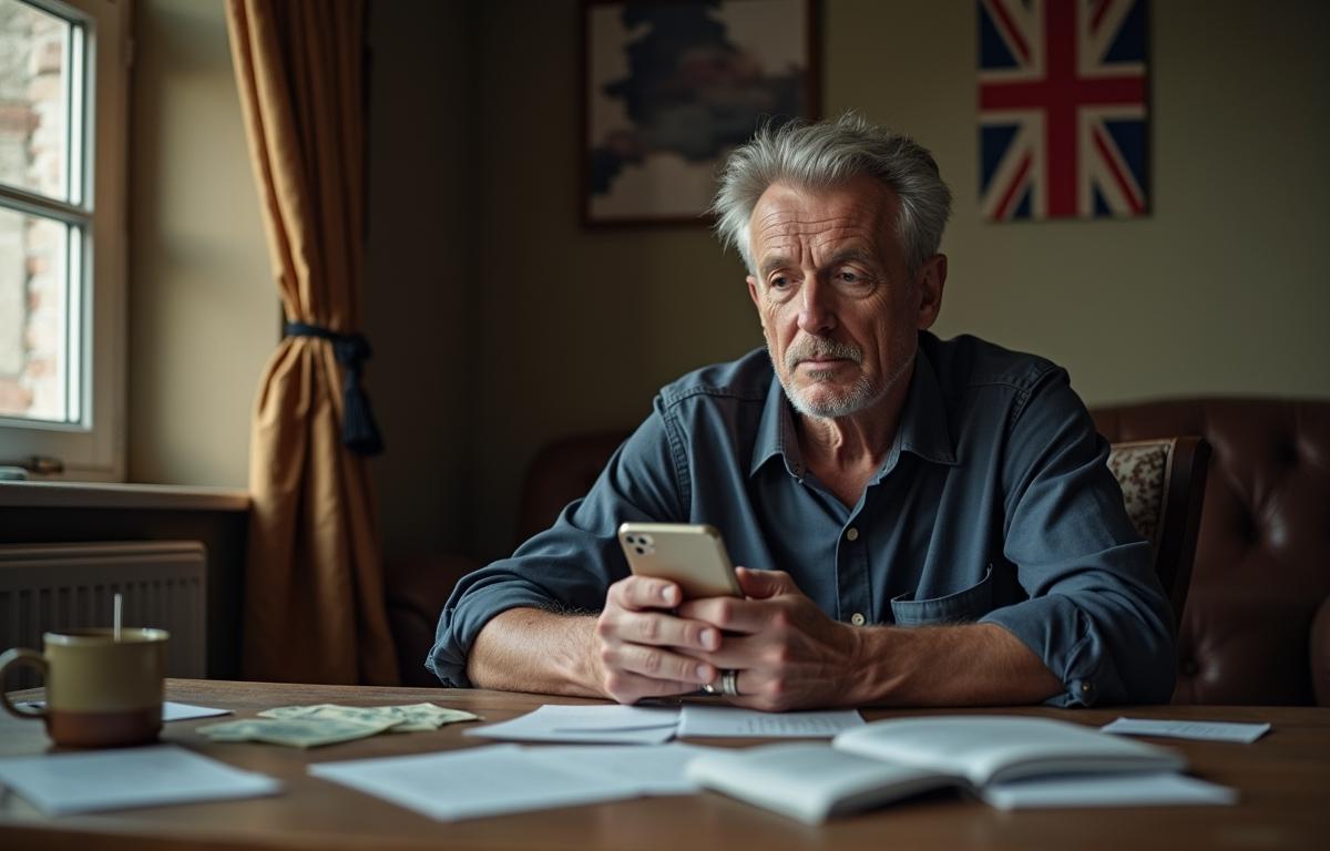 Reasons UK Debt Collection Agencies Call